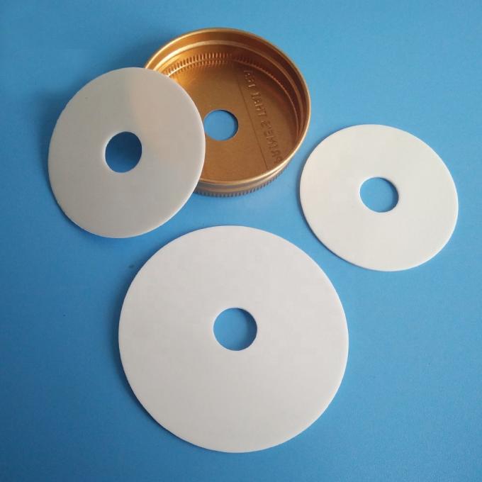 PP 180mm Induction Cap Liners