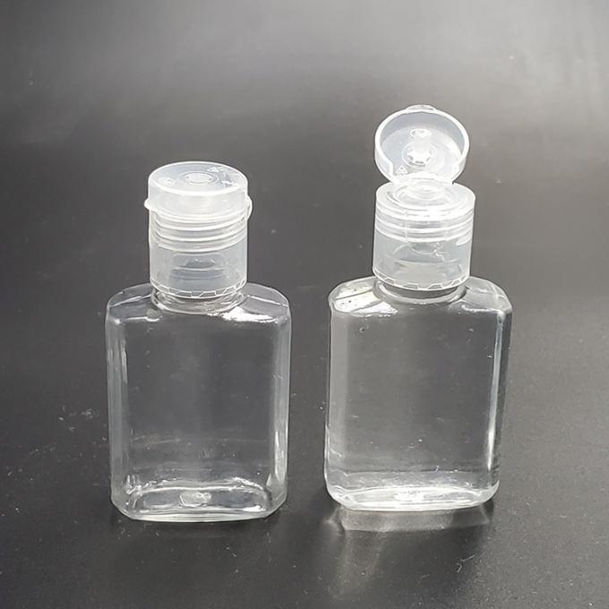20ML Sanitizing Water Plastic Container Bottles